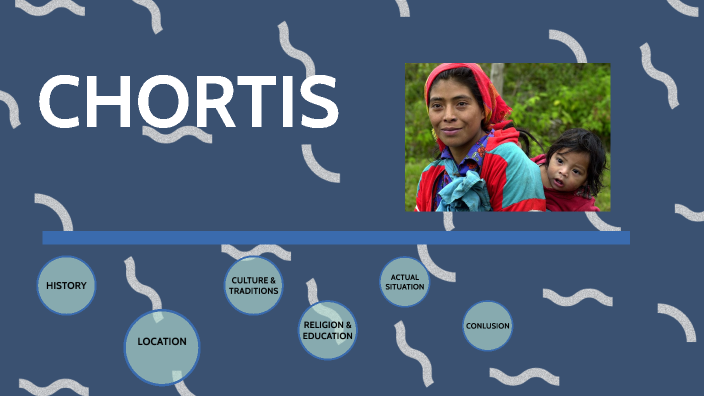Chortis by DAniela hernandez on Prezi