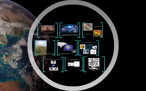 Aligning with the Cosmos - A Jewish Perspective by Brian Tucker on Prezi