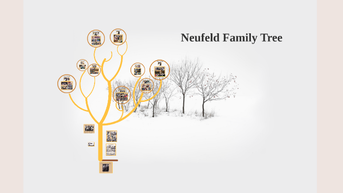 Neufeld Family Tree by Ashley V on Prezi