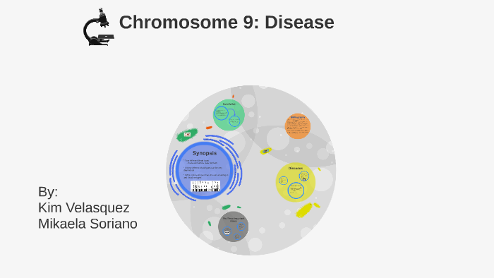 Chromosome 9: Disease by Mikaela Soriano on Prezi