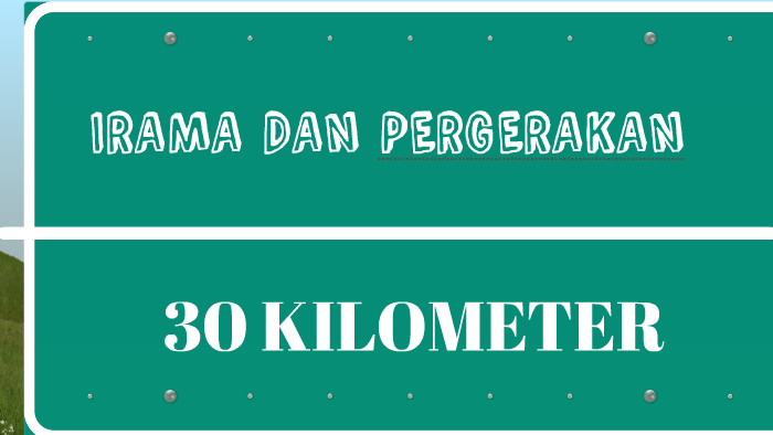IRAMA DAN PERGERAKAN by alif ikhwan on Prezi