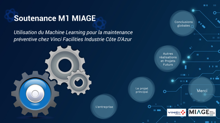 Soutenance Master 1 by Lina belkarfa on Prezi