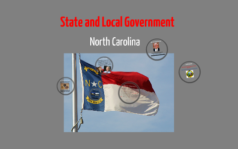 State and Local Government of North Carolina by Chelsea Bullard on Prezi