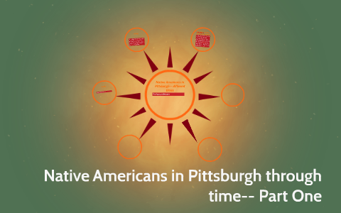 Native Americans in Pittsburgh by Benjamin Bermann on Prezi