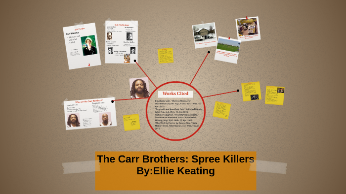 The Carr Brothers by Ellie Keating on Prezi