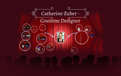 Catherine Zuber -Costume Designer by Emily Goss on Prezi