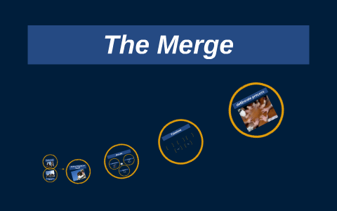 The Merge by Dennis Faix on Prezi