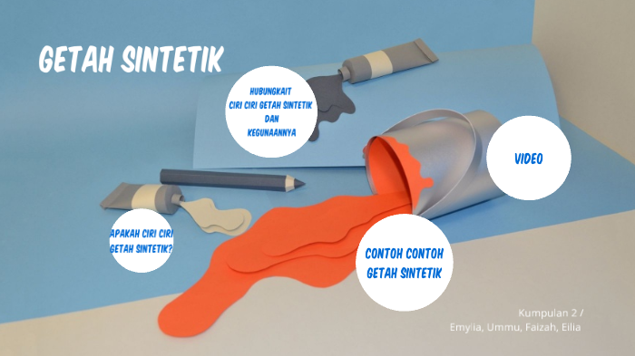 Getah Sintetik by Emylia Fatasha on Prezi