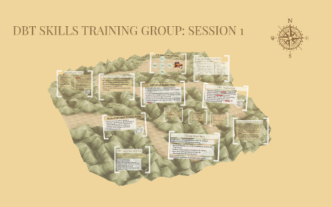 DBT SKILLS TRAINING GROUP:SESSION 1 by megan gewitz on Prezi