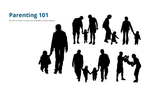 Parenting Project by Kim Perrin on Prezi