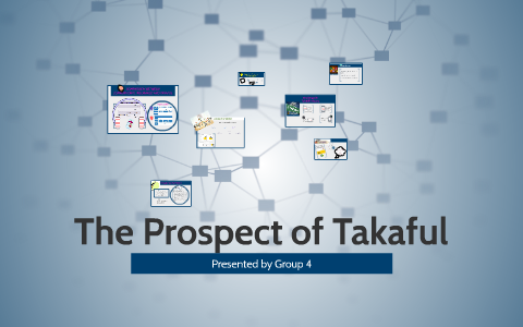 The Prospects of Takaful by Atiqah Azman on Prezi