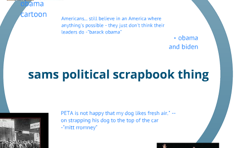 political party scavenger hunt by sam sanders on Prezi