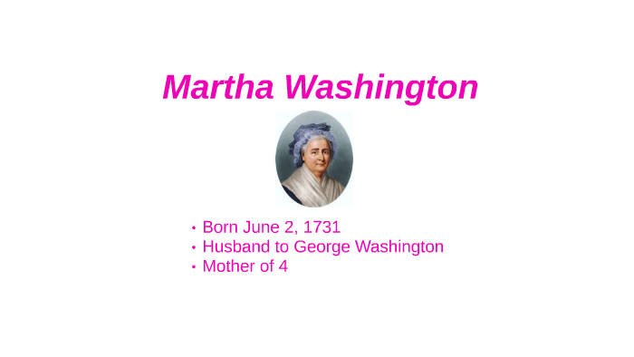 Martha washing by Kelsey absher on Prezi