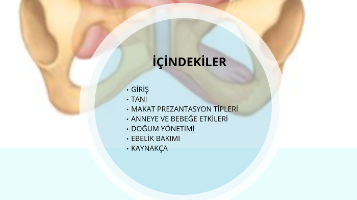 makat doğum by dilek ayazguk on Prezi