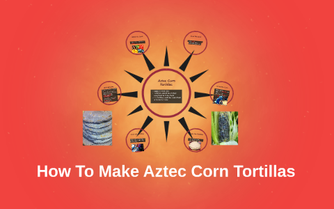 How to make an aztec corn tortilla by Apple Orange Mango Fruit on Prezi