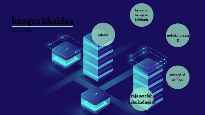 bangsa khaldea by suviro cana on Prezi