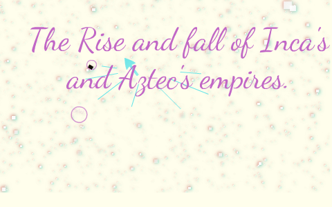 The rise and fall of the inca and aztecs empires by china anderson on Prezi