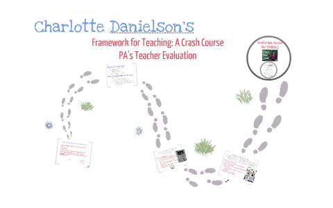 Danielson's FfT: A Crash Course and PA Teacher Evaluations by Tamara ...