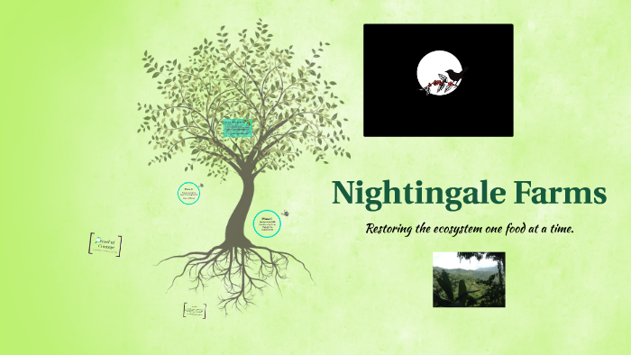 Nightingale Farms by Ralph Olacio on Prezi