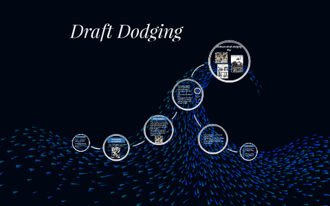 Draft Dodging by Anh Ngo on Prezi