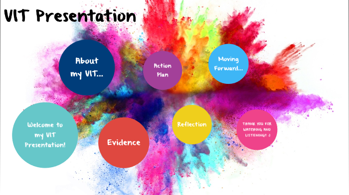 vit presentation by Jassmine Skaftouros on Prezi