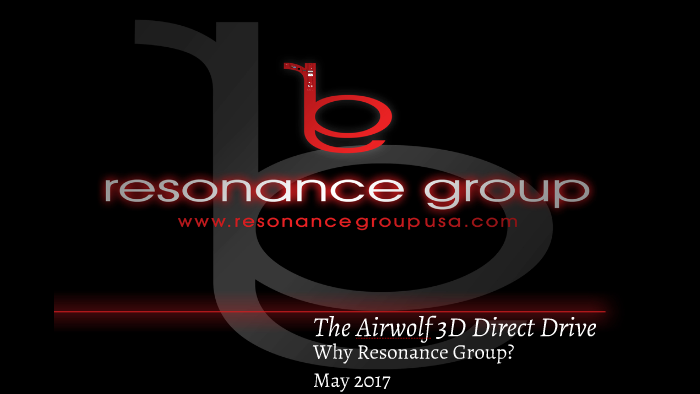 Why Resonance Group? by Colleen Slattery on Prezi