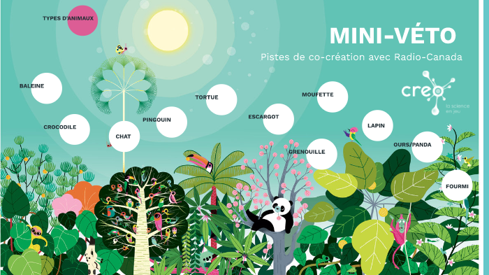 Mini-Véto by on Prezi