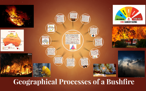 Geographical Processes - Bushfires by Emily Whiteman on Prezi