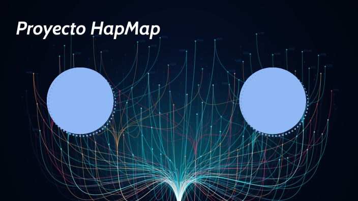 Proyecto HapMap by Inés Pérez Galán on Prezi