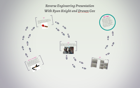 Reverse Engineering Presentation by on Prezi