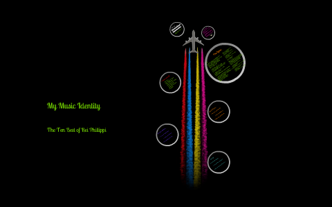 Music Identity Project by Rei Phillippi on Prezi