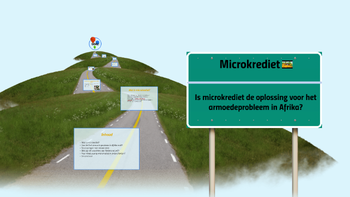 Microkrediet by Koen Mookhoek on Prezi