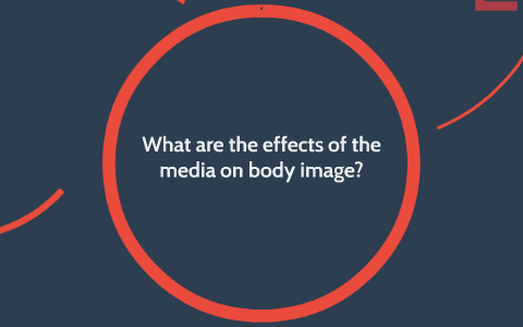 What are the effects of the media on body image? by Zoey Mitchell on Prezi