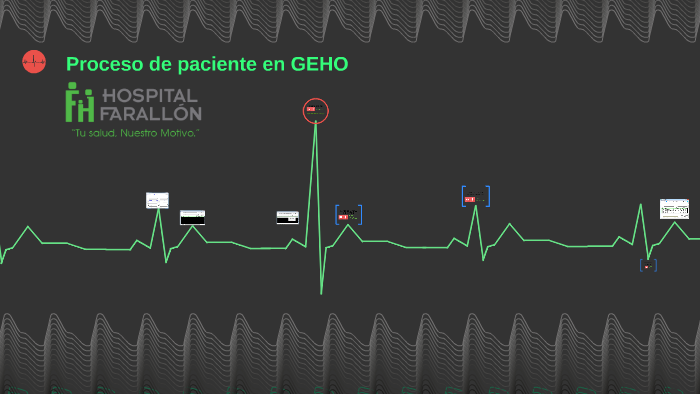 Proceso del Paciente sistema GEHO by Ulises Salazar Cabrera on Prezi