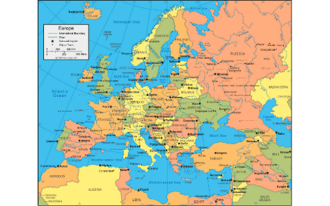 20th Century Europe Timeline by Jason Crawford on Prezi