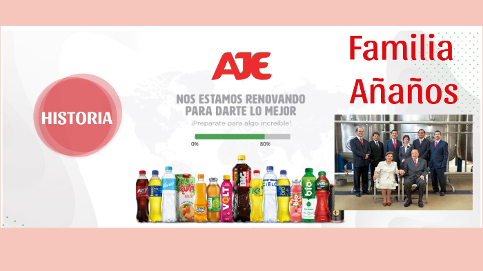 AJEGROUP by kathe reyes on Prezi