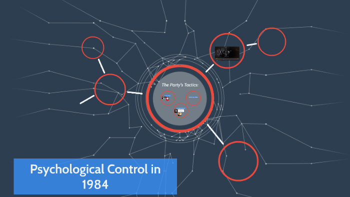 Psychological Control in 1984 by Sandra Yoon on Prezi