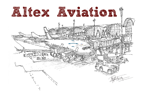 Altex Aviation by Daniel Andressen on Prezi
