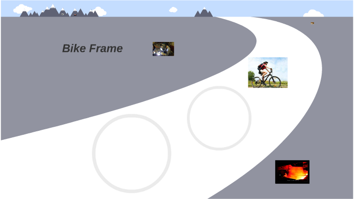 Bike Frame Life cycle by Roberto Mora on Prezi Next
