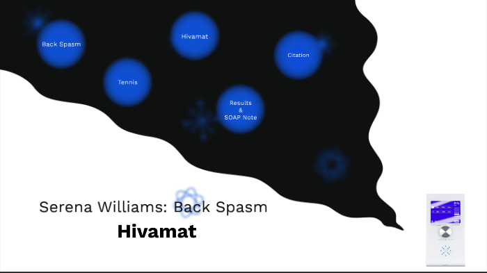 Hivamat by Kyung Ho Jung on Prezi