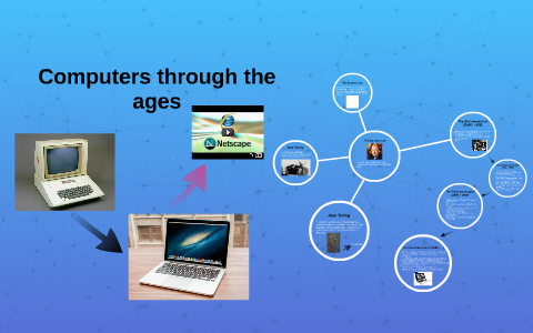 Computers through the ages by Jasmine Modiano on Prezi