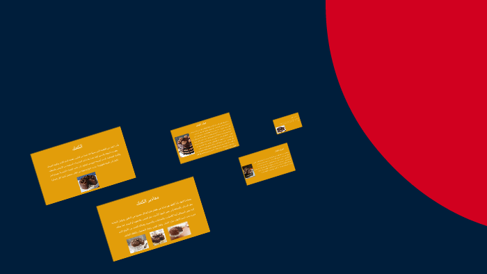 .ﻱﺩﺎﻌﻟﺍ ﻚﻌﻜﻟﺍ ﻭﺃ ،ﻝﻮﻤﻌﻤﻟﺍ ﻚﻌﻛ ﺎﻬﻨﻣﻭ ،ﺰﺒﺨﻟﺍ ﻚﻌﻛ ﺎﻬﻨﻣﻭ ،(ﻚﻴﻜﻟﺍ by manal fadel