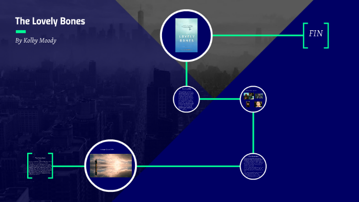 The Lovely Bones Timeline by kolby moody on Prezi