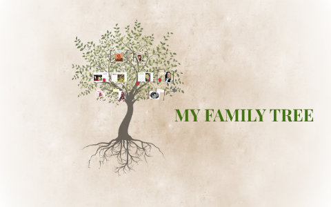 MY FAMILY TREE by MISKI KILLA DEXTRE BAZAN on Prezi