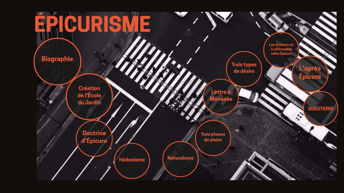 épicurisme by Fanny Gendron on Prezi