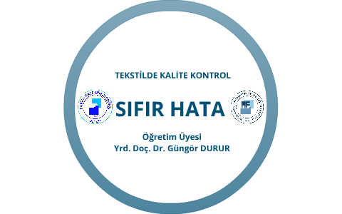 SIFIR HATA by ŞAFAK BİROL on Prezi