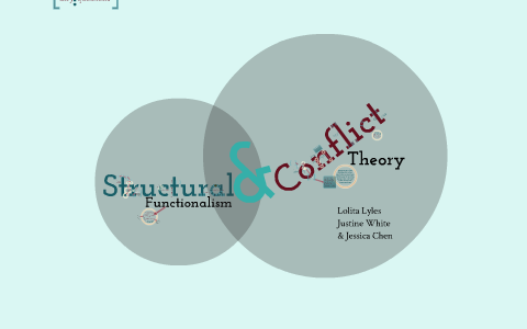 Structural Functionalism and Conflict Theory by Jess Lynnch on Prezi