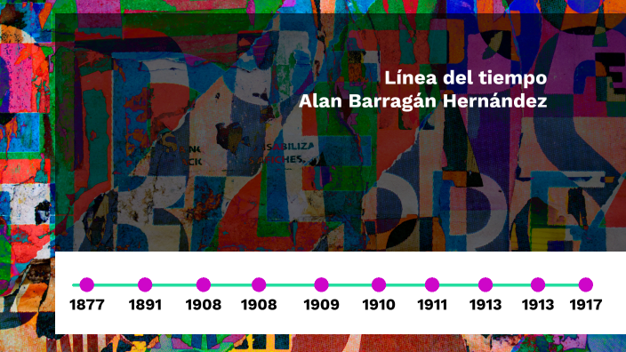 Línea del tiempo Historia by Alan Barragan Hernandez on Prezi