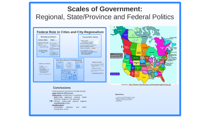 Scales of Government by Justine Briard on Prezi
