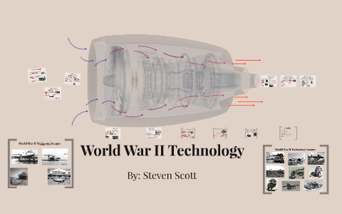World War II Technology by Courtnie Odom on Prezi